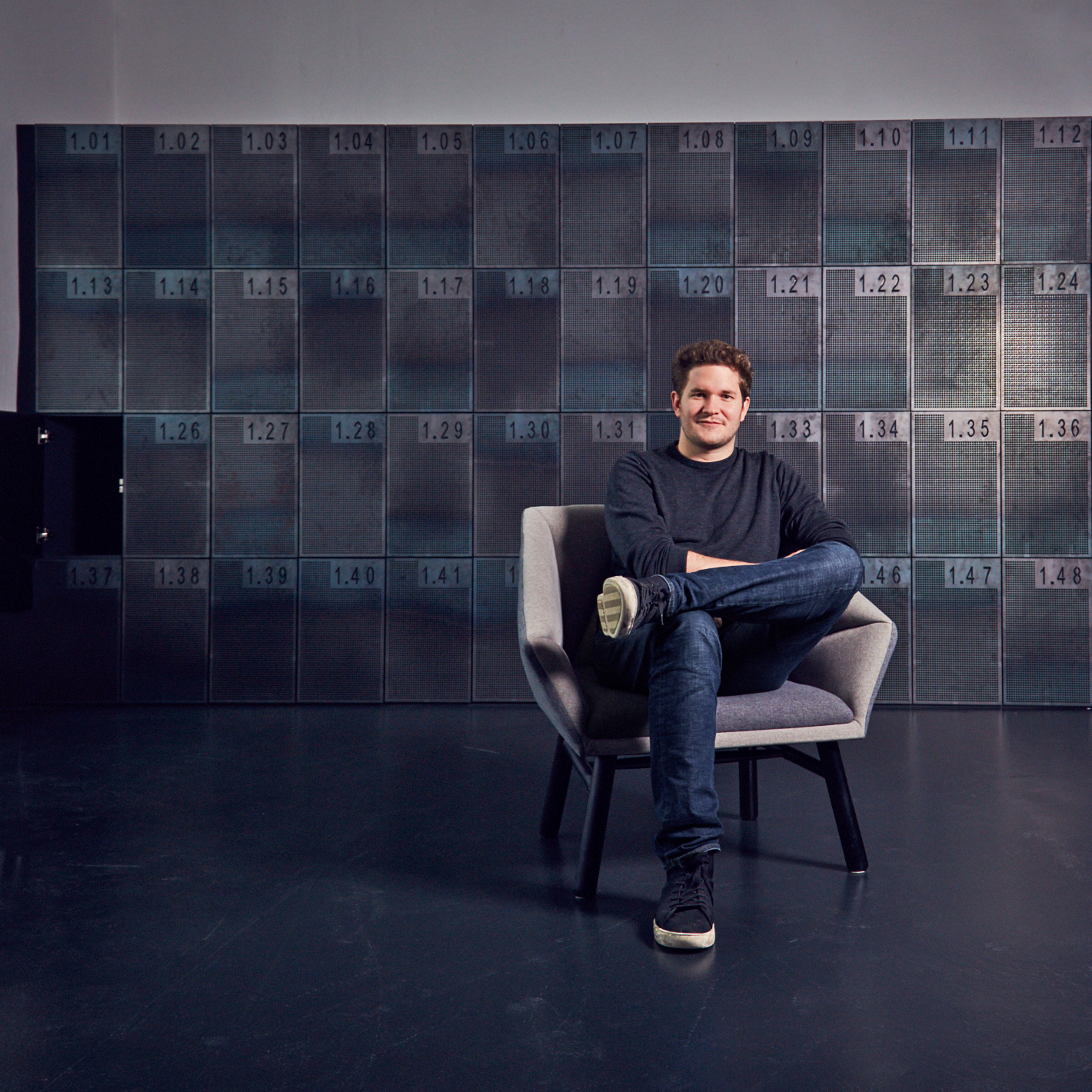 Thomas Bachem · Photos